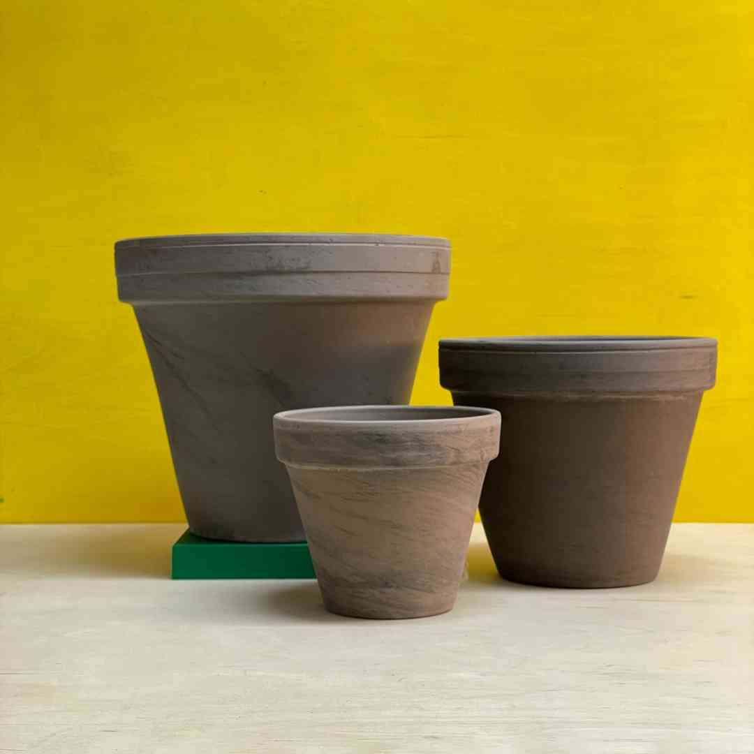 Moka Standard Stacking Pot | Tend Greenpoint